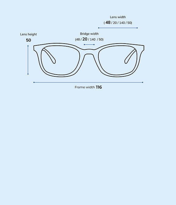 Find your perfect glasses