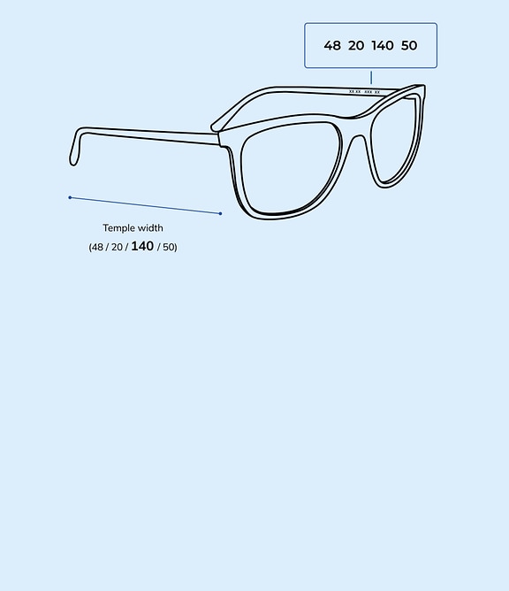 Find your perfect glasses